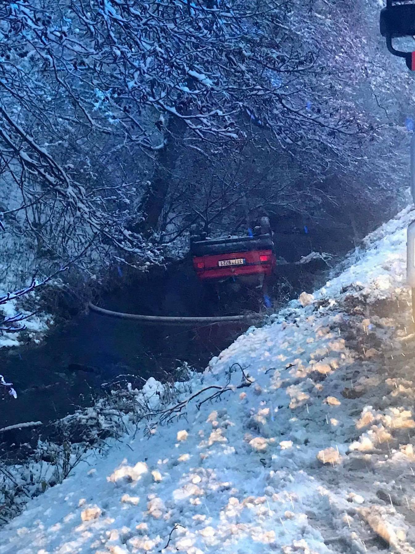 Naše práce :: Hasici-odry
